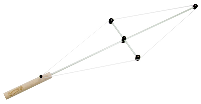 Windsinger Buzzing Bow